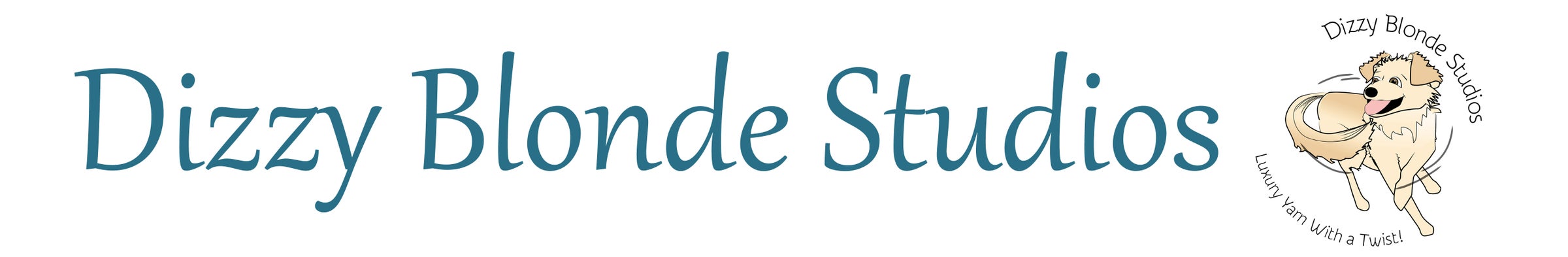 Home | Dizzy Blonde Studios